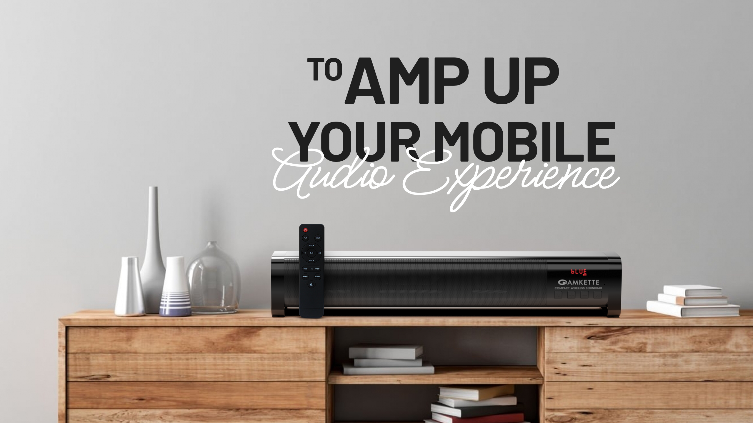 5 Reasons to Upgrade to the Boomer Soundbar Pro for Smartphone Sound ...