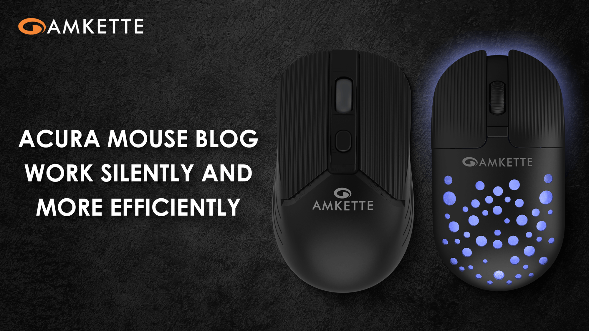 Welcome Home Your Two New Silent Work Buddies The Hush Pro Spectra And ...