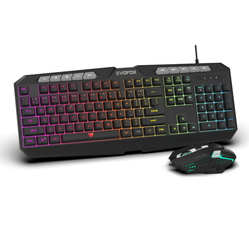 Gaming Combos – Amkette