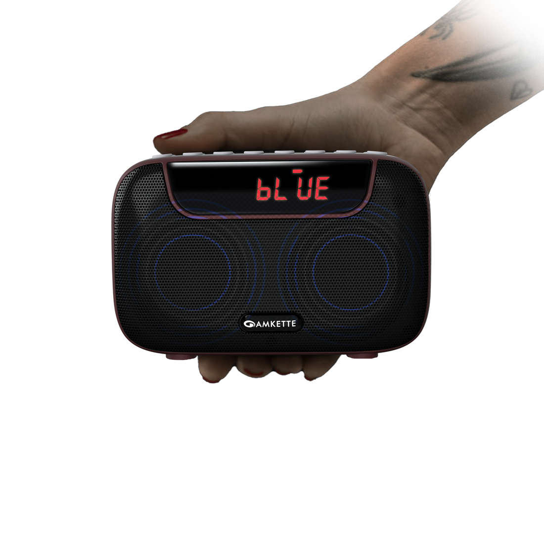 Amkette | EvoFox | TWS | IT Peripherals | Accessories