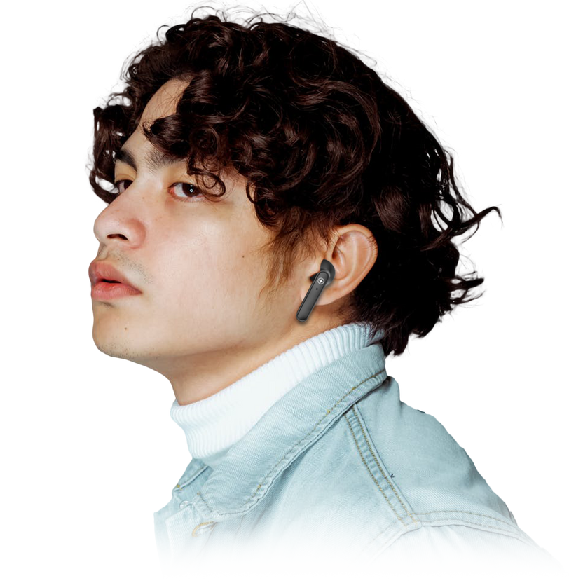 Air Budz X20 TWS Earbuds – Amkette