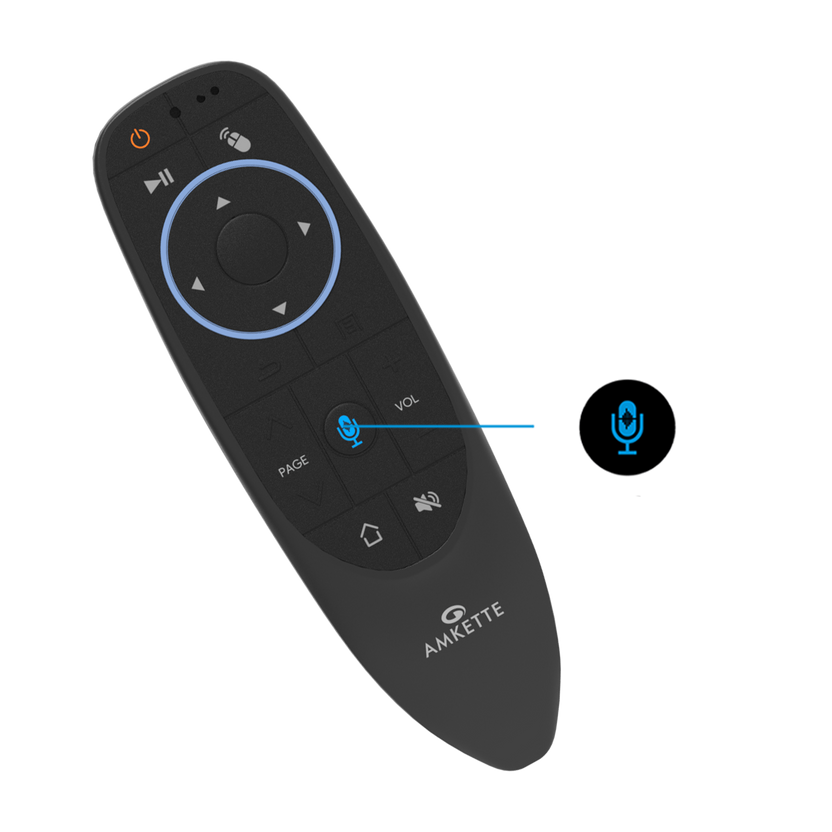 EvoFox Gamebox – Amkette