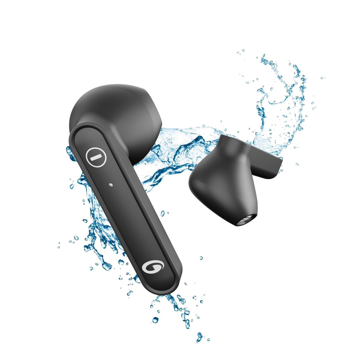 Air Budz X20 TWS Earbuds – Amkette