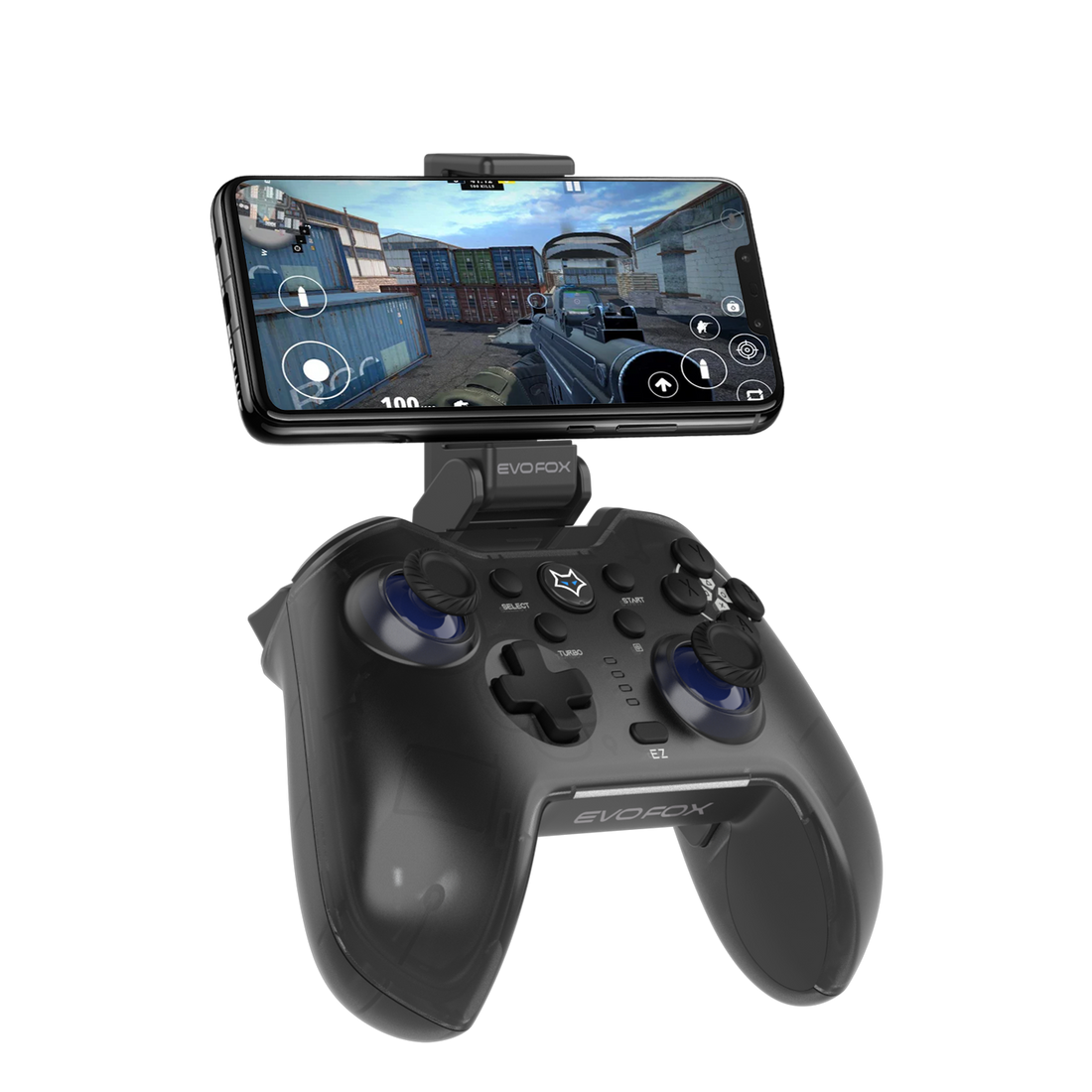 EvoFox Gaming – Amkette