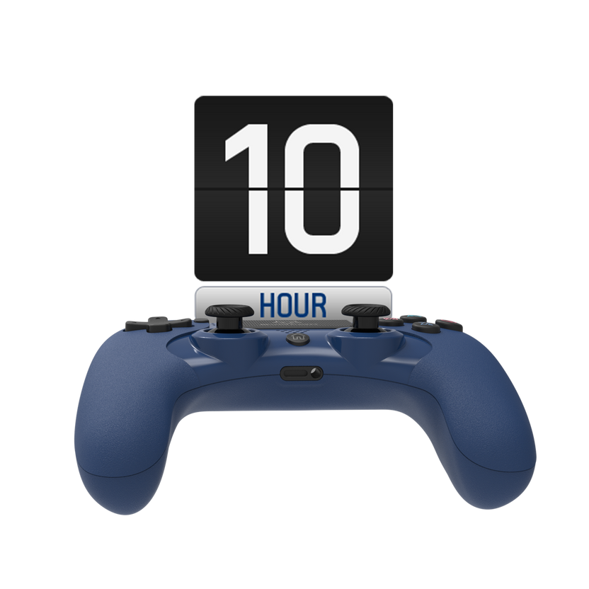 EvoFox Elite Play Wireless Controller – Amkette