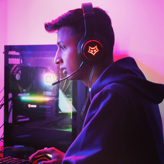 About Us – Amkette