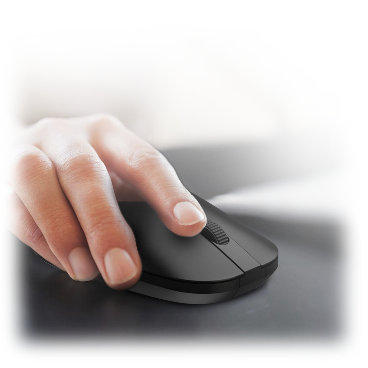 Primus Neo Wireless Keyboard and Mouse Combo – Amkette