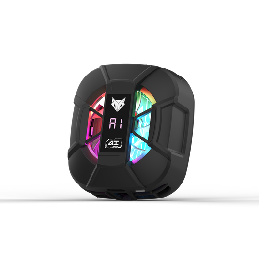 EvoFox New Launches – Amkette