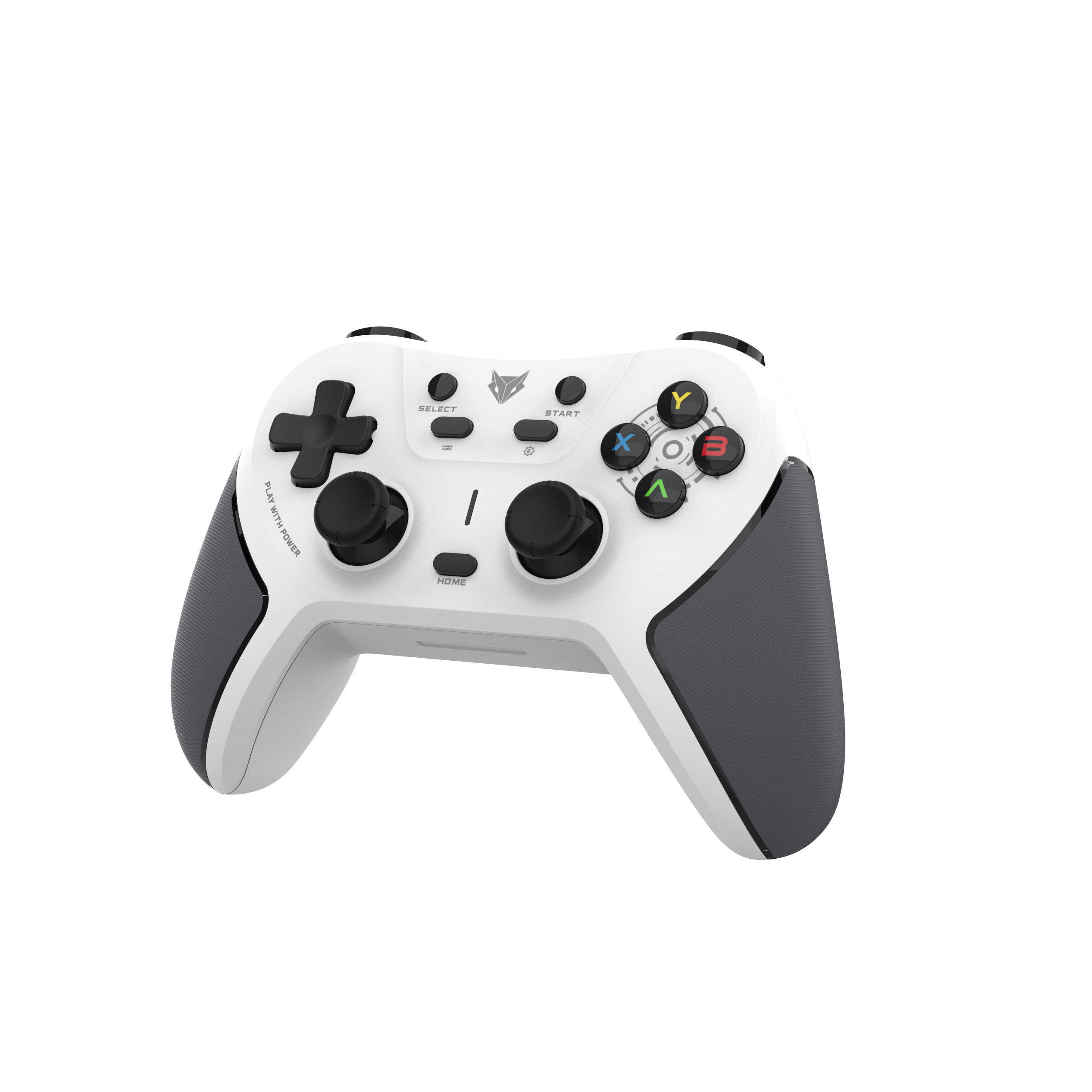 EvoFox One S 3 Mode Wireless Gamepad – Amkette