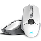 EvoFox Banshee 2 Tri-Mode Wireless Gaming Mouse – Amkette