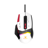 EvoFox Blaze 2 Programmable Gaming Mouse – Amkette