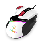 EvoFox Blaze Programmable Gaming Mouse – Amkette