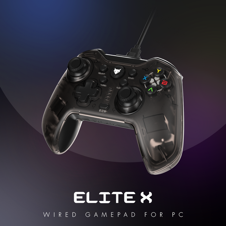 EvoFox Gaming – Amkette