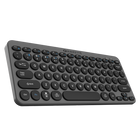 Optimus Bluetooth 4 in 1 Keyboard – Amkette