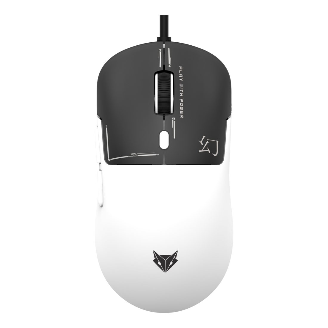 EvoFox Phantom Air Wired Gaming Mouse – Amkette