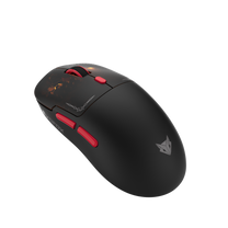 EvoFox Phantom Air Tri-Mode Wireless Gaming Mouse – Amkette