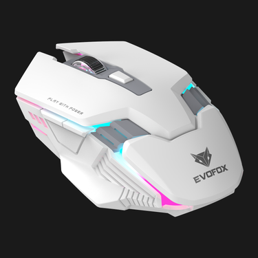 EvoFox Spectre USB Wired Gaming Mouse – Amkette