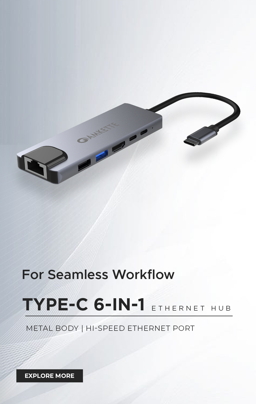 Amkette | EvoFox | TWS | IT Peripherals | Accessories