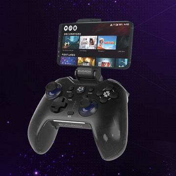 EvoFox Go Controller – Amkette
