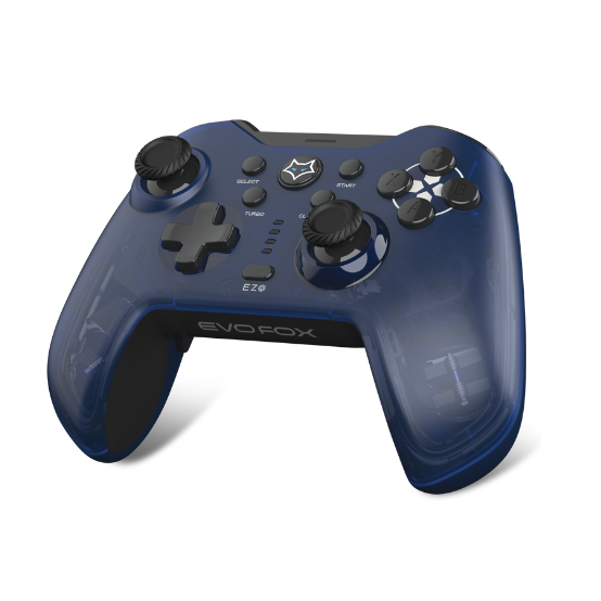 EvoFox Elite X Wireless Gamepad for PC – Amkette