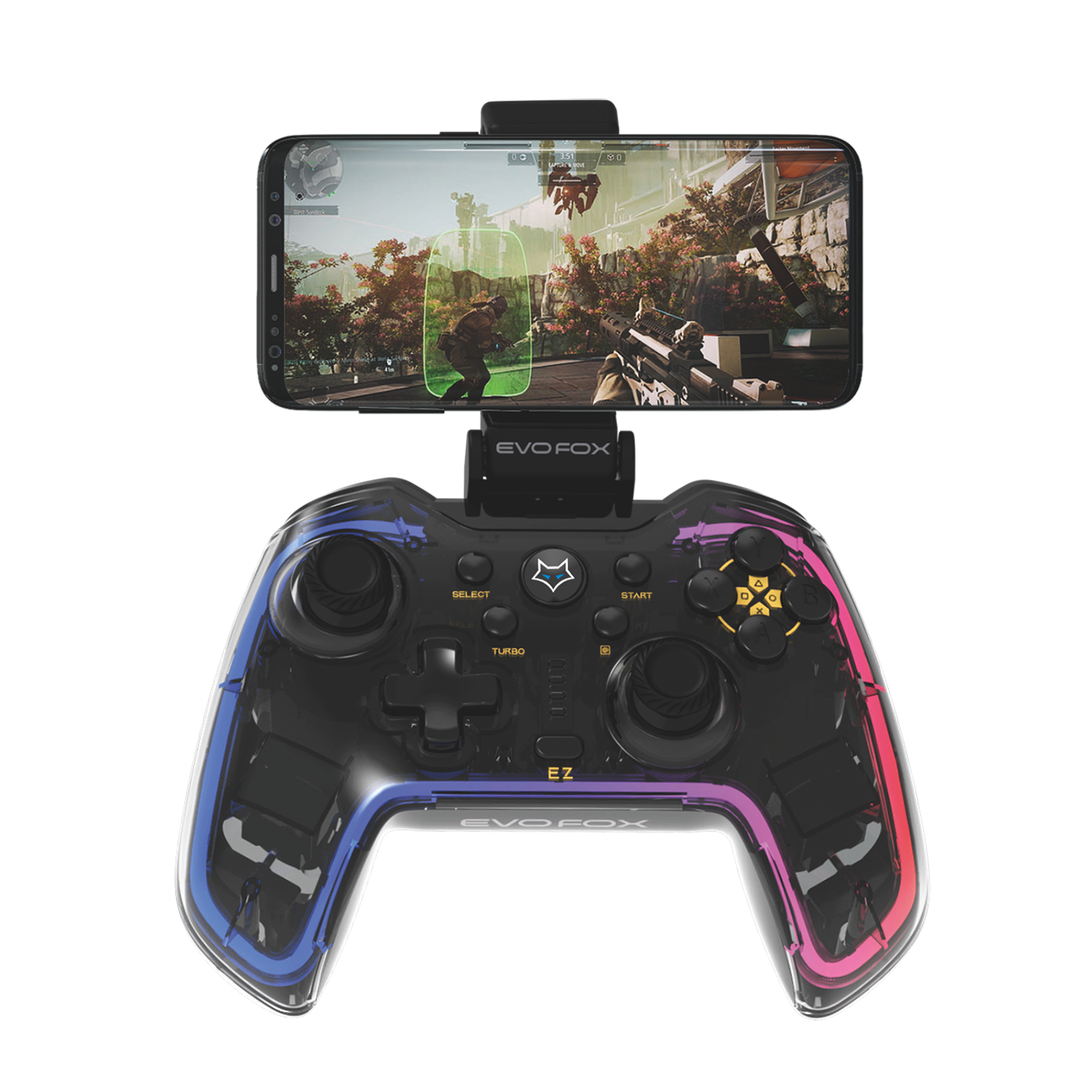 Amkette | EvoFox | TWS | IT Peripherals | Accessories