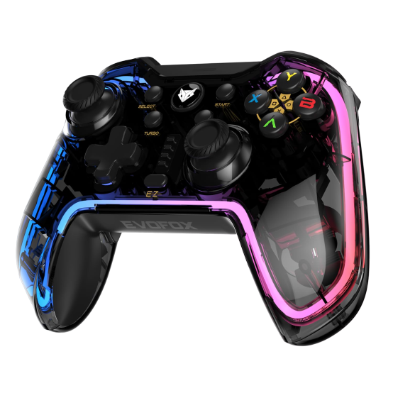 EvoFox One Universal Bluetooth Gamepad – Amkette
