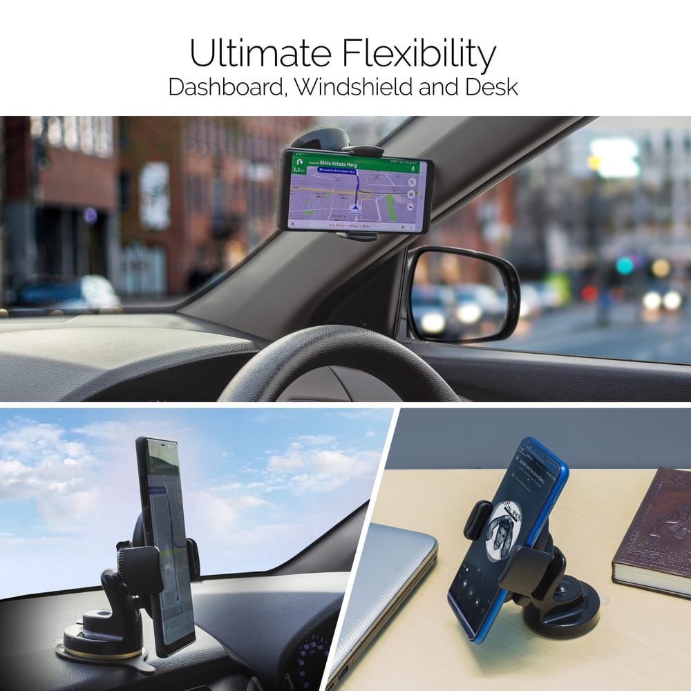 iGrip Drive – Amkette