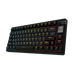 EvoFox Ronin TKL Wireless Mechanical Keyboard – Amkette