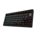 EvoFox Ronin TKL Wired Mechanical Keyboard – Amkette