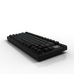 EvoFox Ronin TKL Wired Mechanical Keyboard – Amkette