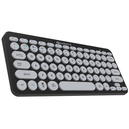 Keyboard & Mouse – Amkette
