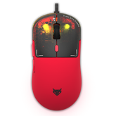 EvoFox Phantom Air Wired Gaming Mouse – Amkette