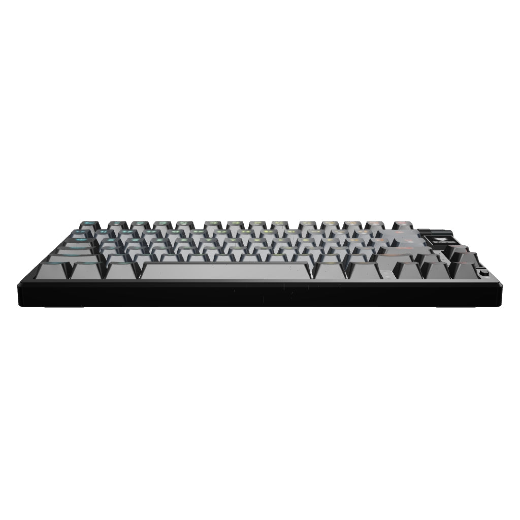 EvoFox Ronin TKL Wired Mechanical Keyboard – Amkette