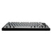 EvoFox Ronin TKL Wired Mechanical Keyboard – Amkette