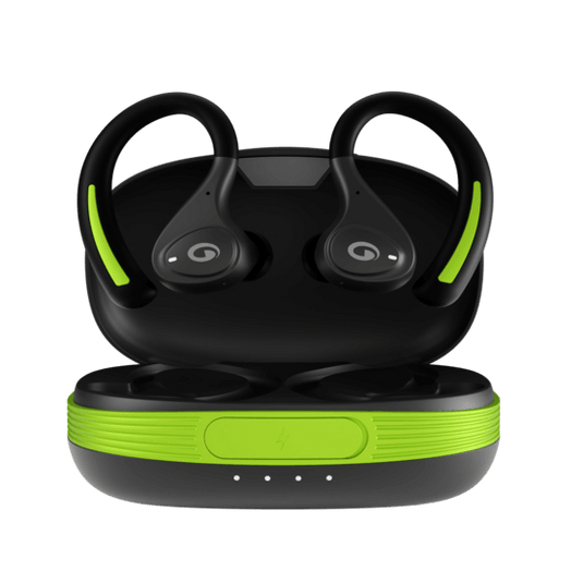 Air Budz X50 TWS Earbuds – Amkette