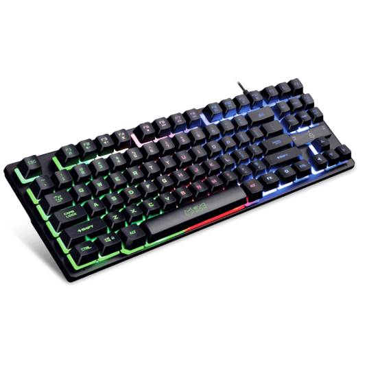 Gaming Keyboards – Amkette