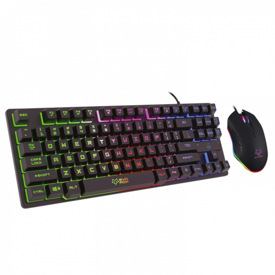 EvoFox Gaming – Amkette