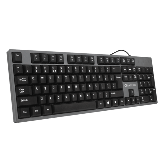Lexus Neo Wired Keyboard – Amkette