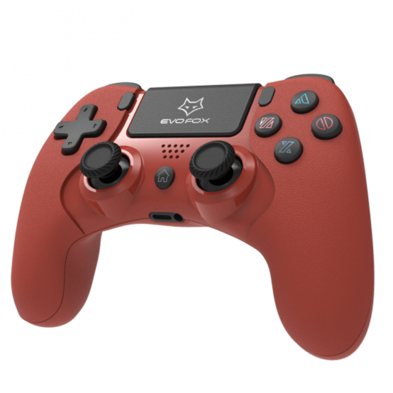 EvoFox Elite Play Wireless Controller – Amkette
